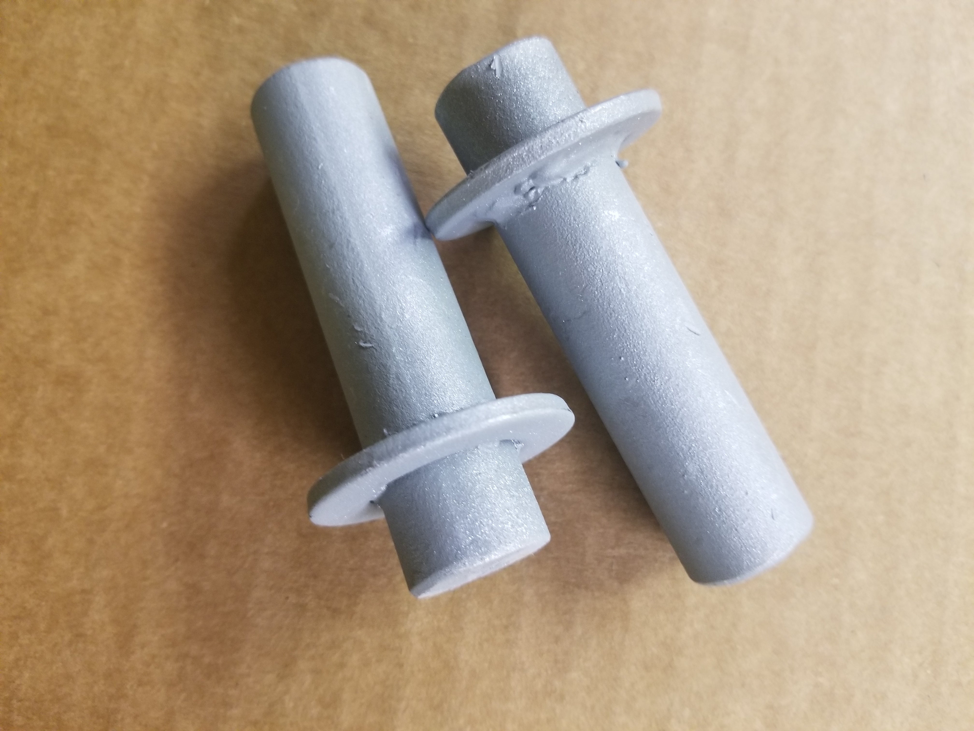 Ice Pegs for 1 3/8 Hockey Goals – Arizona Sports Equipment