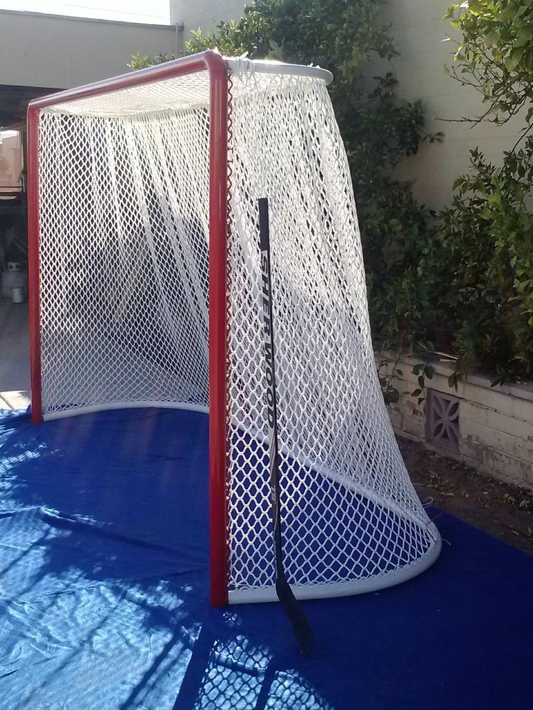 Custom Design Goals – Arizona Sports Equipment